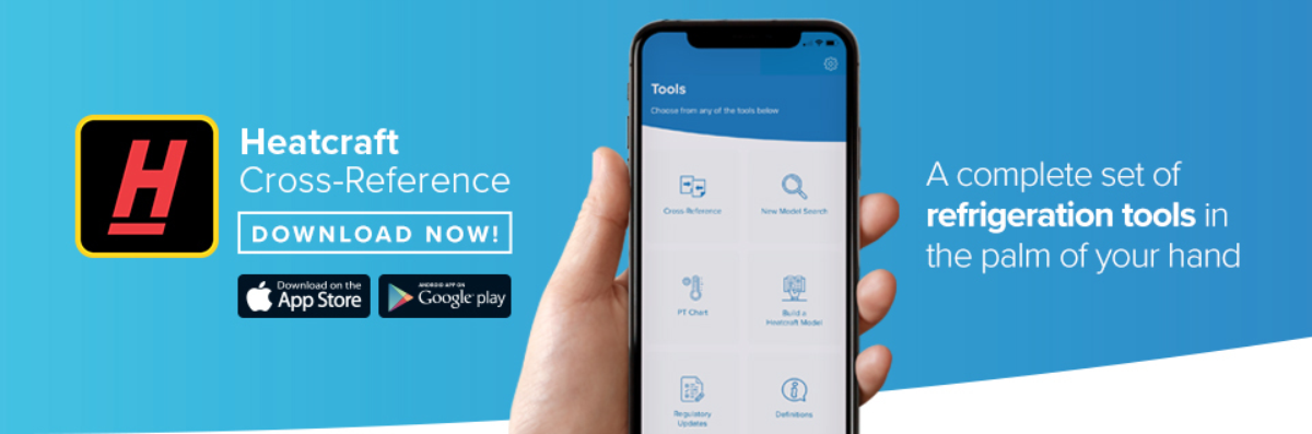 Heatcraft Worldwide Refrigeration Launches New App With Suite of Tools ...