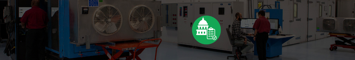 AWEF / Critical DOE Information - Heatcraft Refrigeration Products